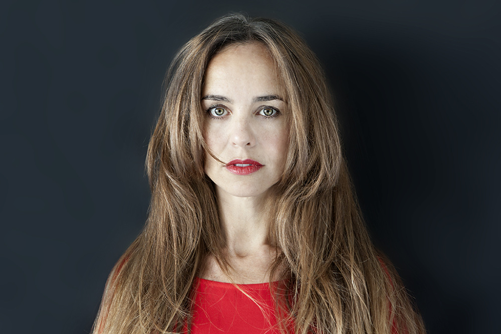 Susana Soleto Photos, News and Videos, Trivia and Quotes - FamousFix