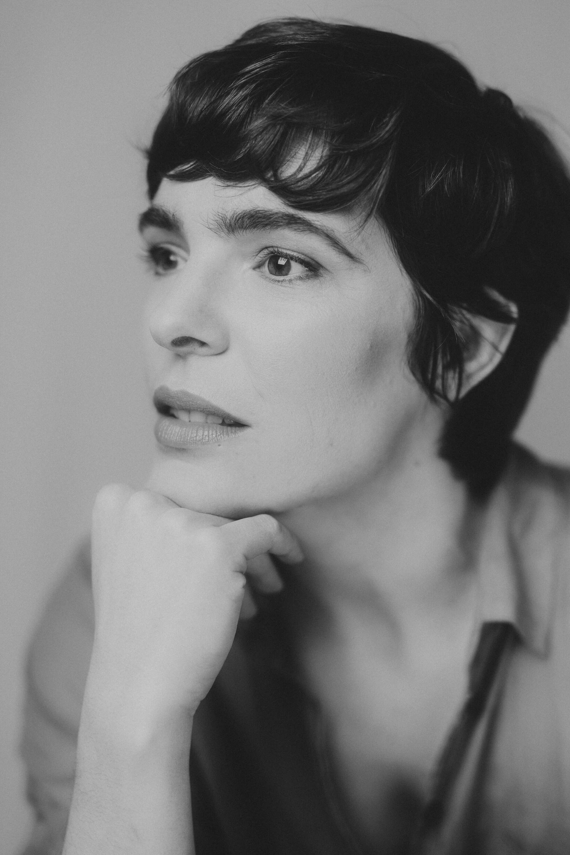 Mikele Urroz Zabalza - Loinaz Representación