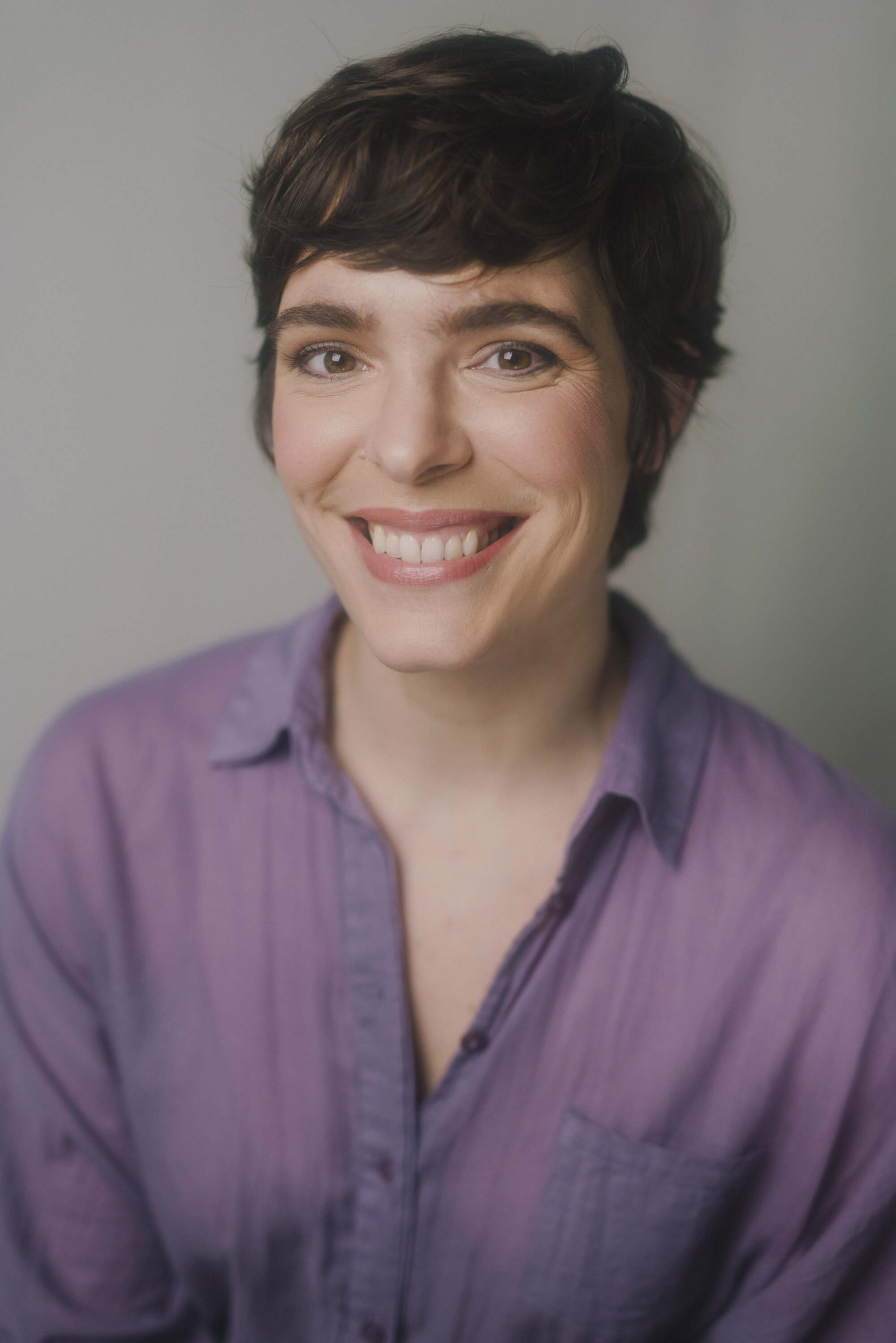 Mikele Urroz Zabalza - Loinaz Representación