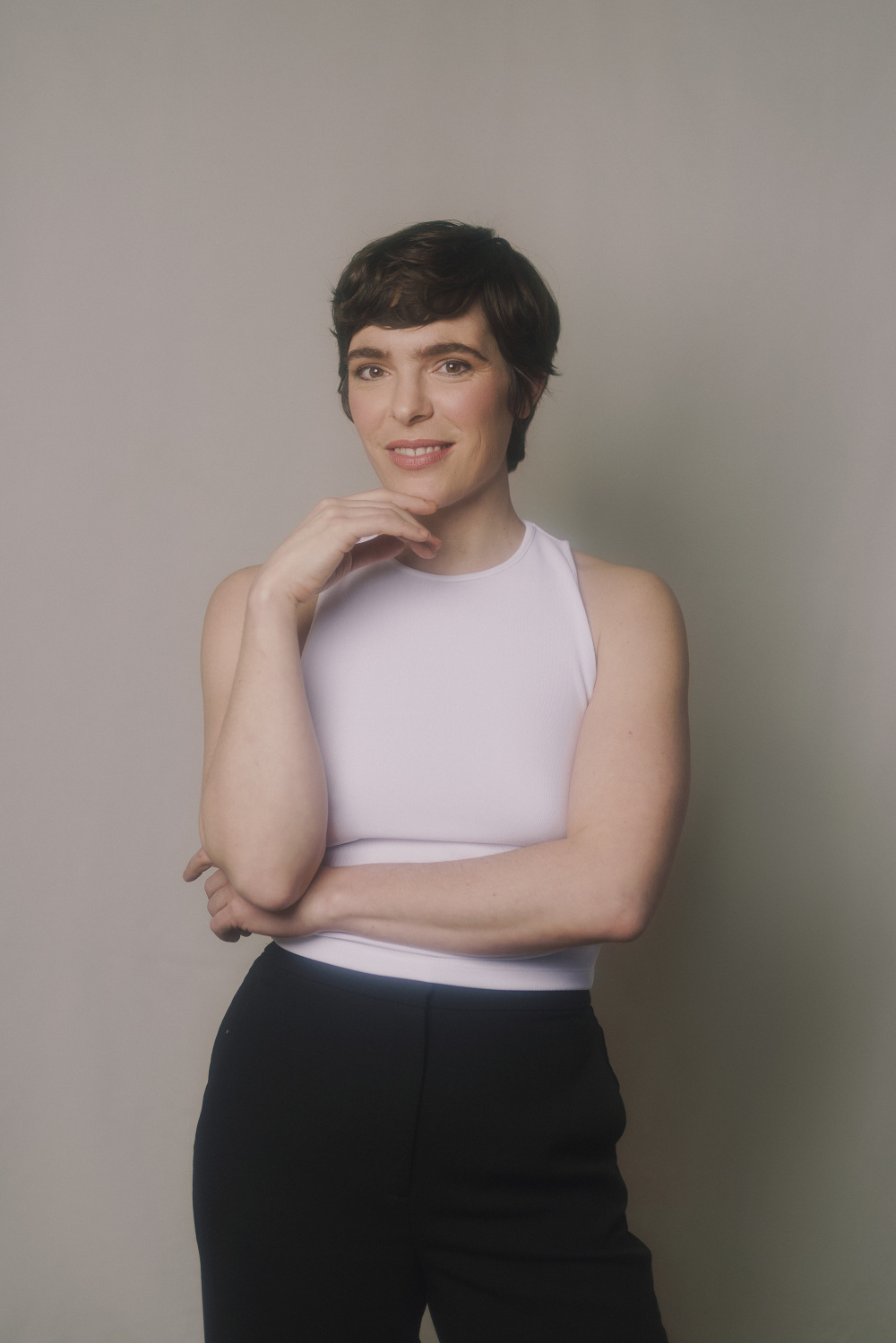 Mikele Urroz Zabalza - Loinaz Representación