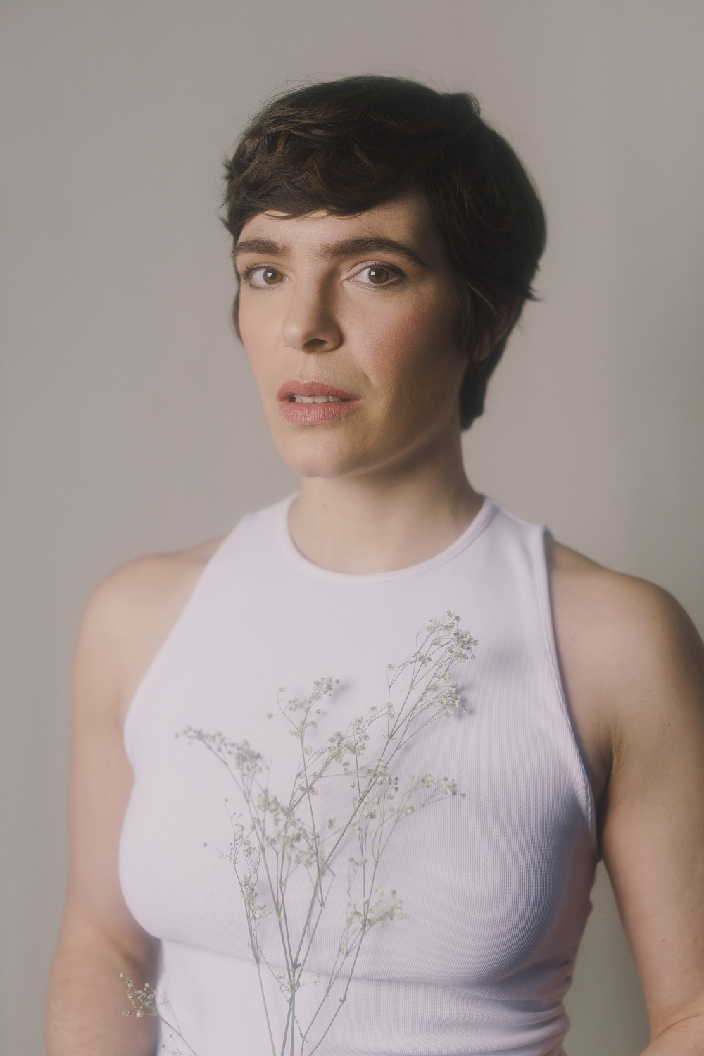 Mikele Urroz Zabalza - Loinaz Representación