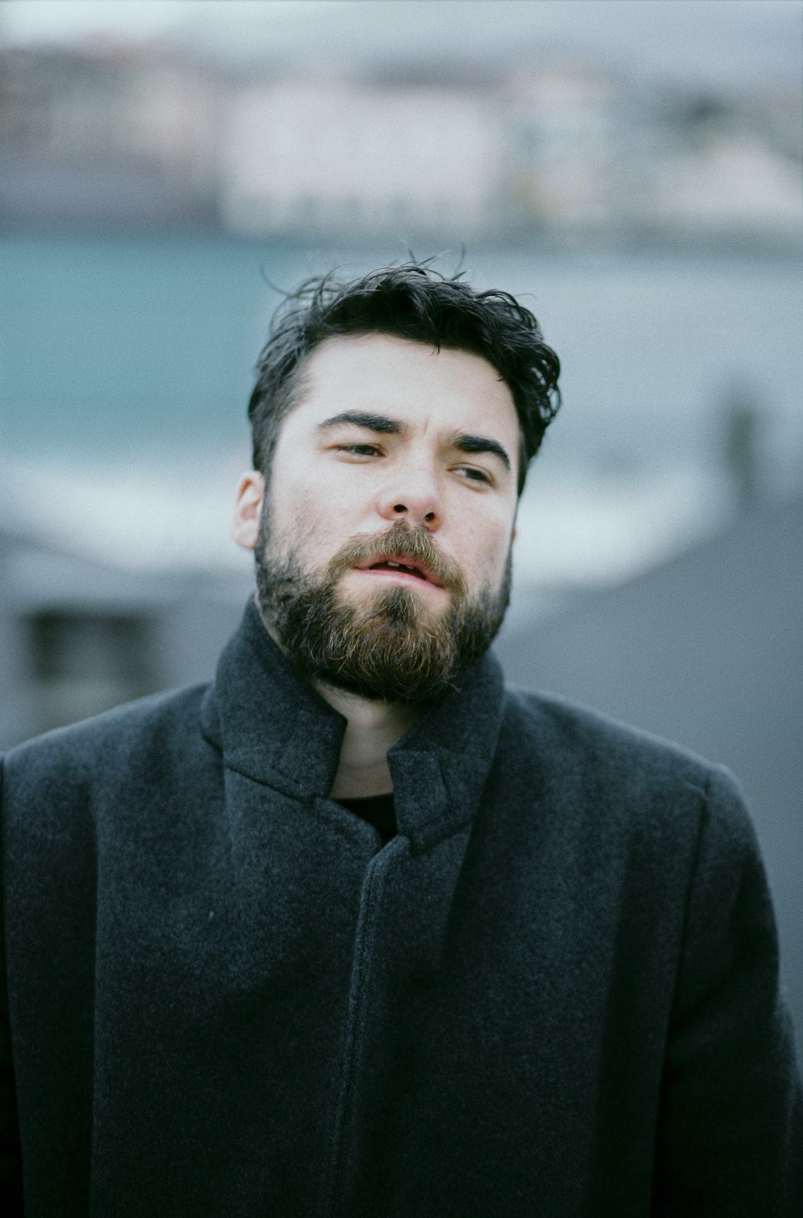 Jon Ander Urresti - Loinaz Representación