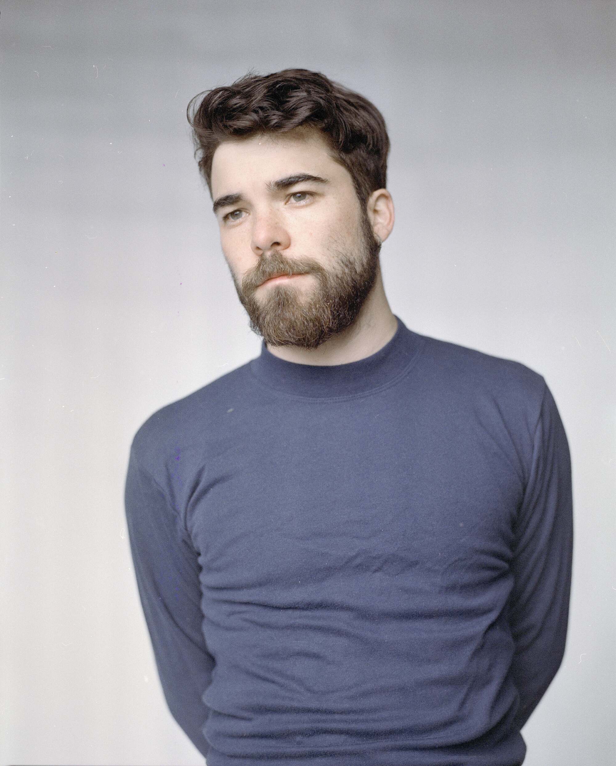 Jon Ander Urresti - Loinaz Representación