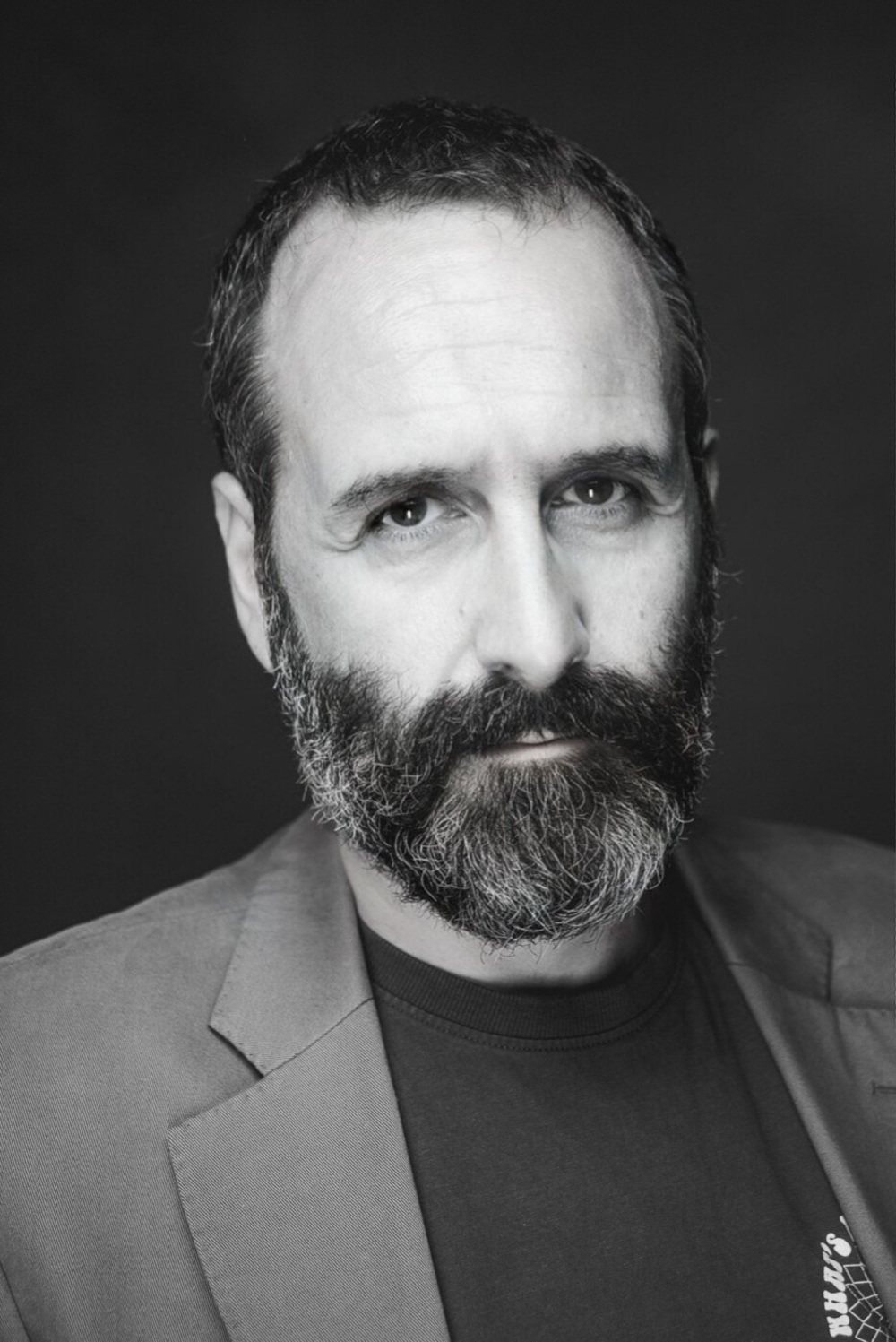 Miguel Garcés - Loinaz Representación