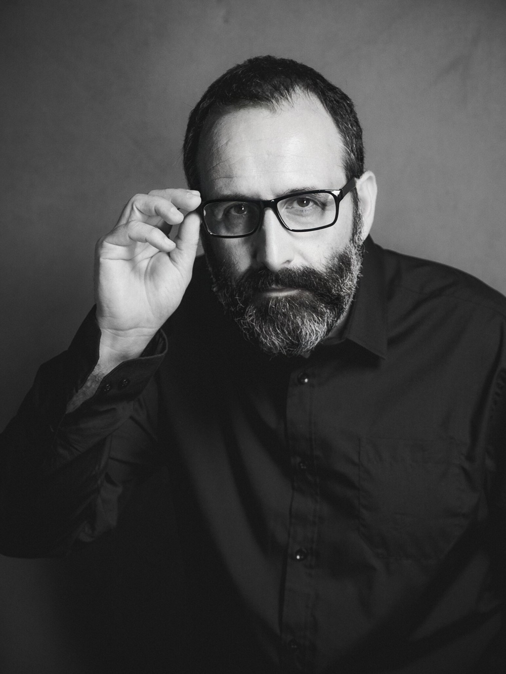 Miguel Garcés - Loinaz Representación