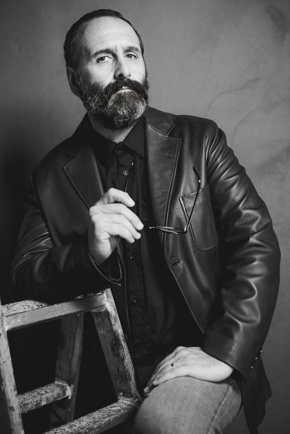 Miguel Garcés - Loinaz Representación