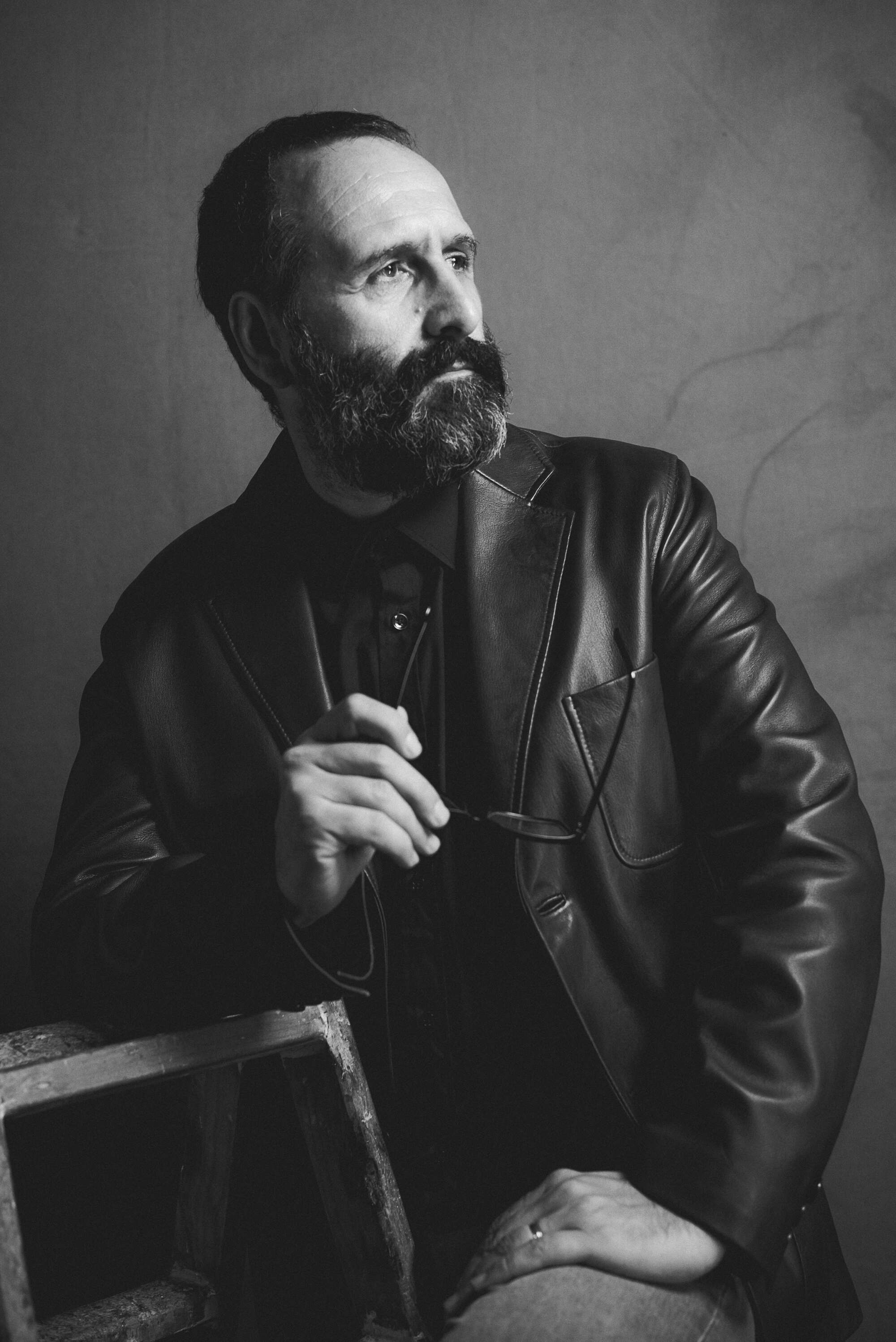 Miguel Garcés - Loinaz Representación