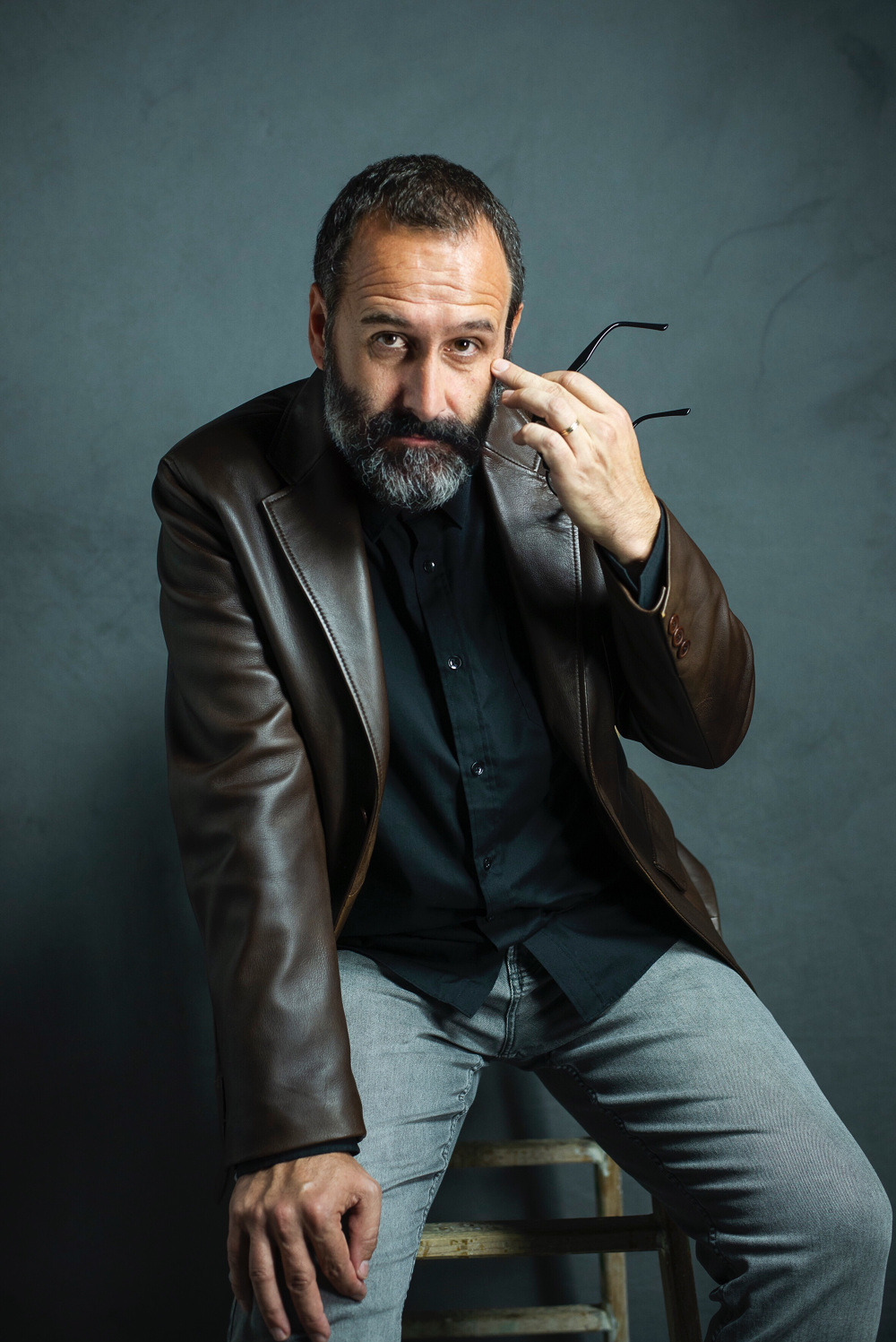 Miguel Garcés - Loinaz Representación