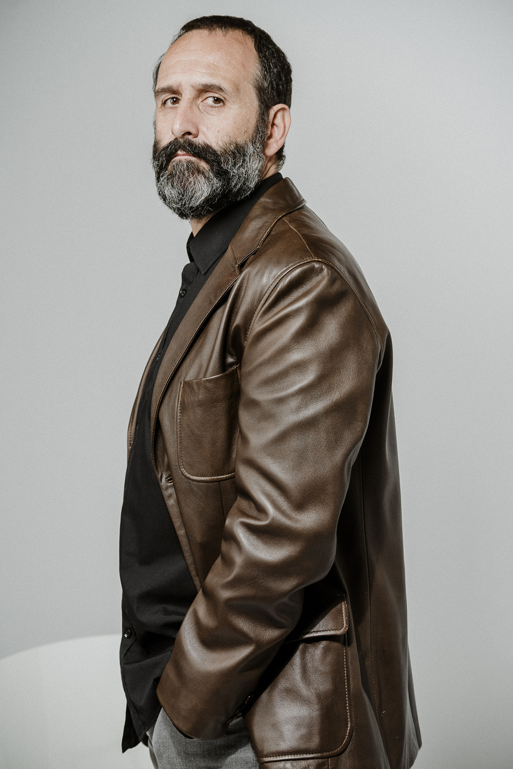 Miguel Garcés - Loinaz Representación