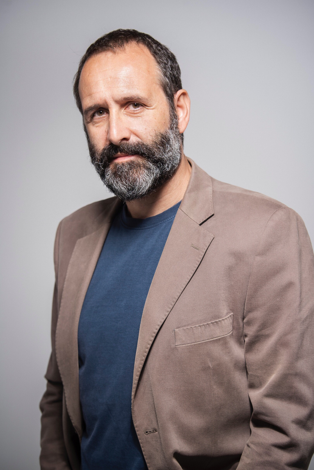 Miguel Garcés - Loinaz Representación