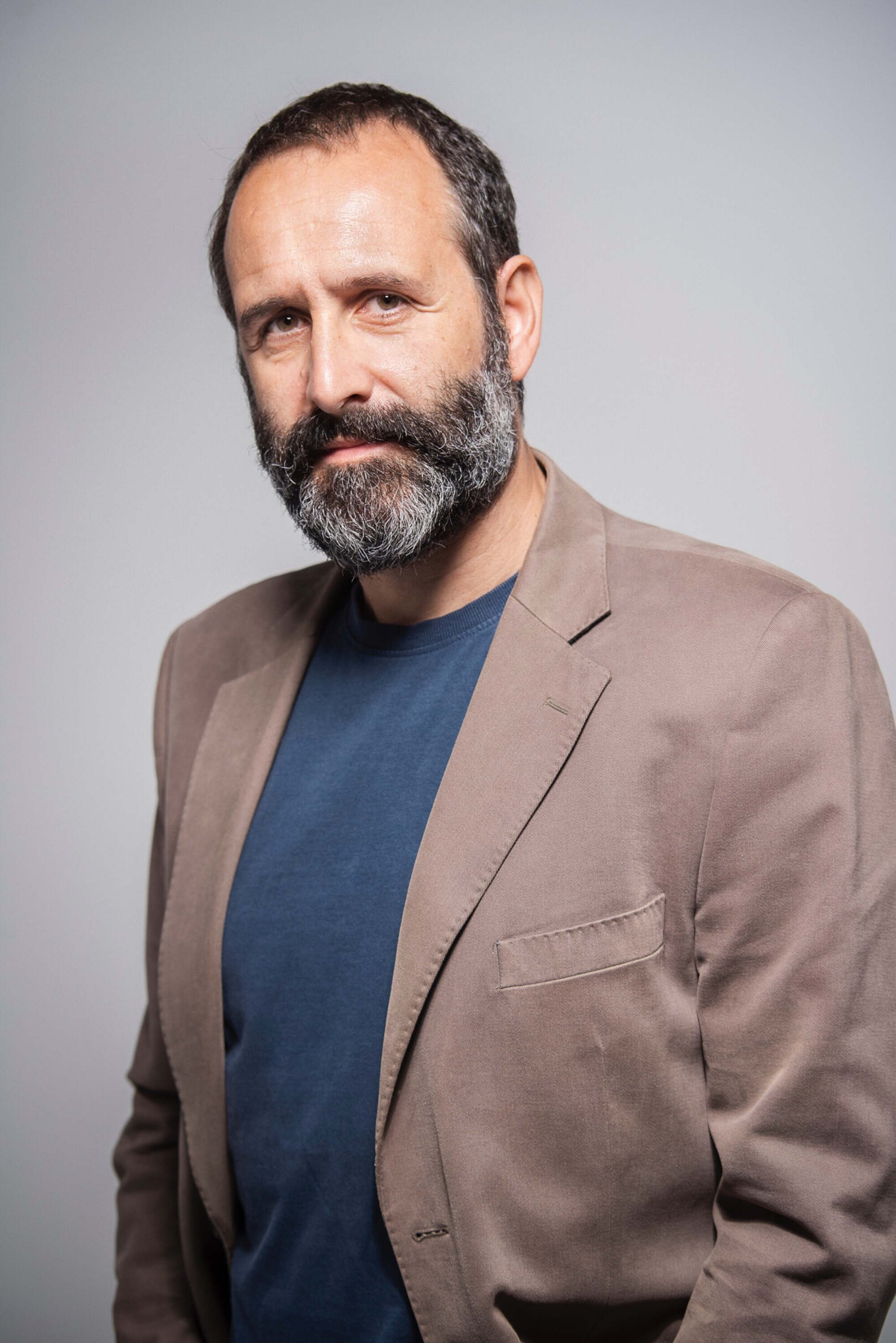 Miguel Garcés - Loinaz Representación