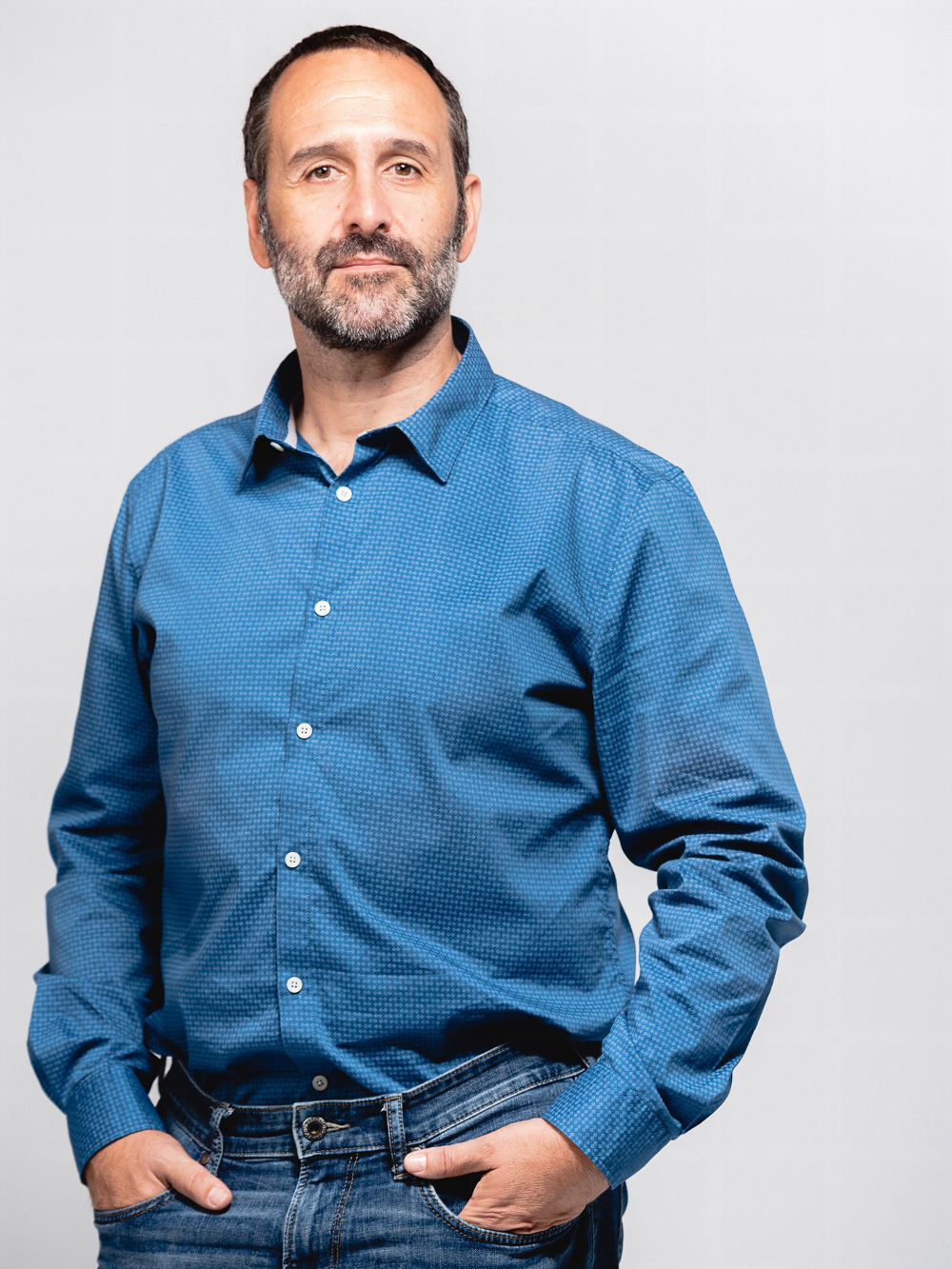 Miguel Garcés - Loinaz Representación