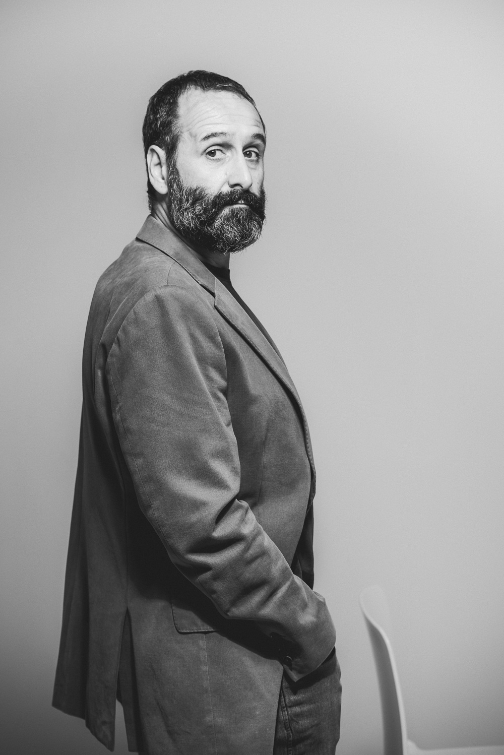 Miguel Garcés - Loinaz Representación