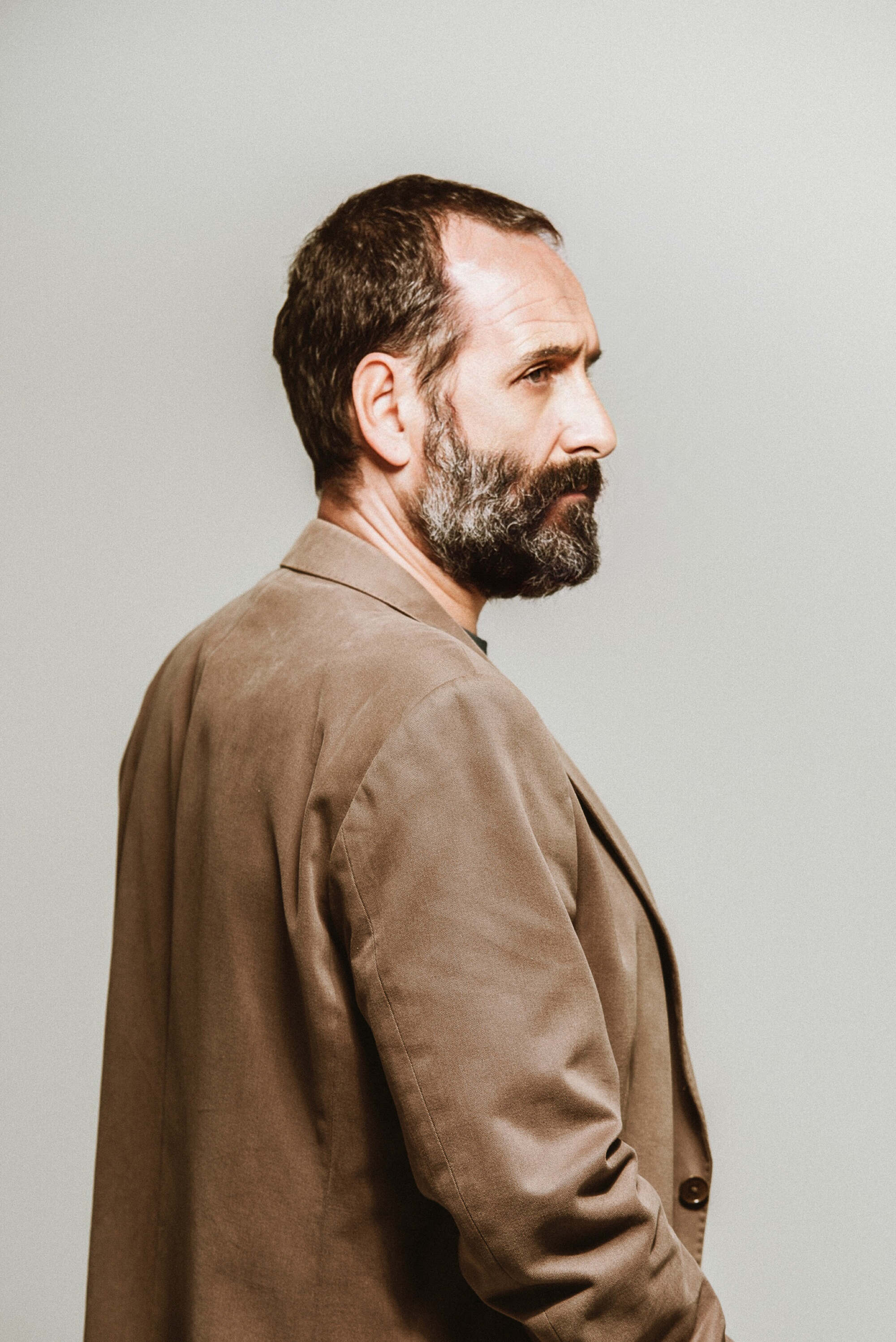 Miguel Garcés - Loinaz Representación