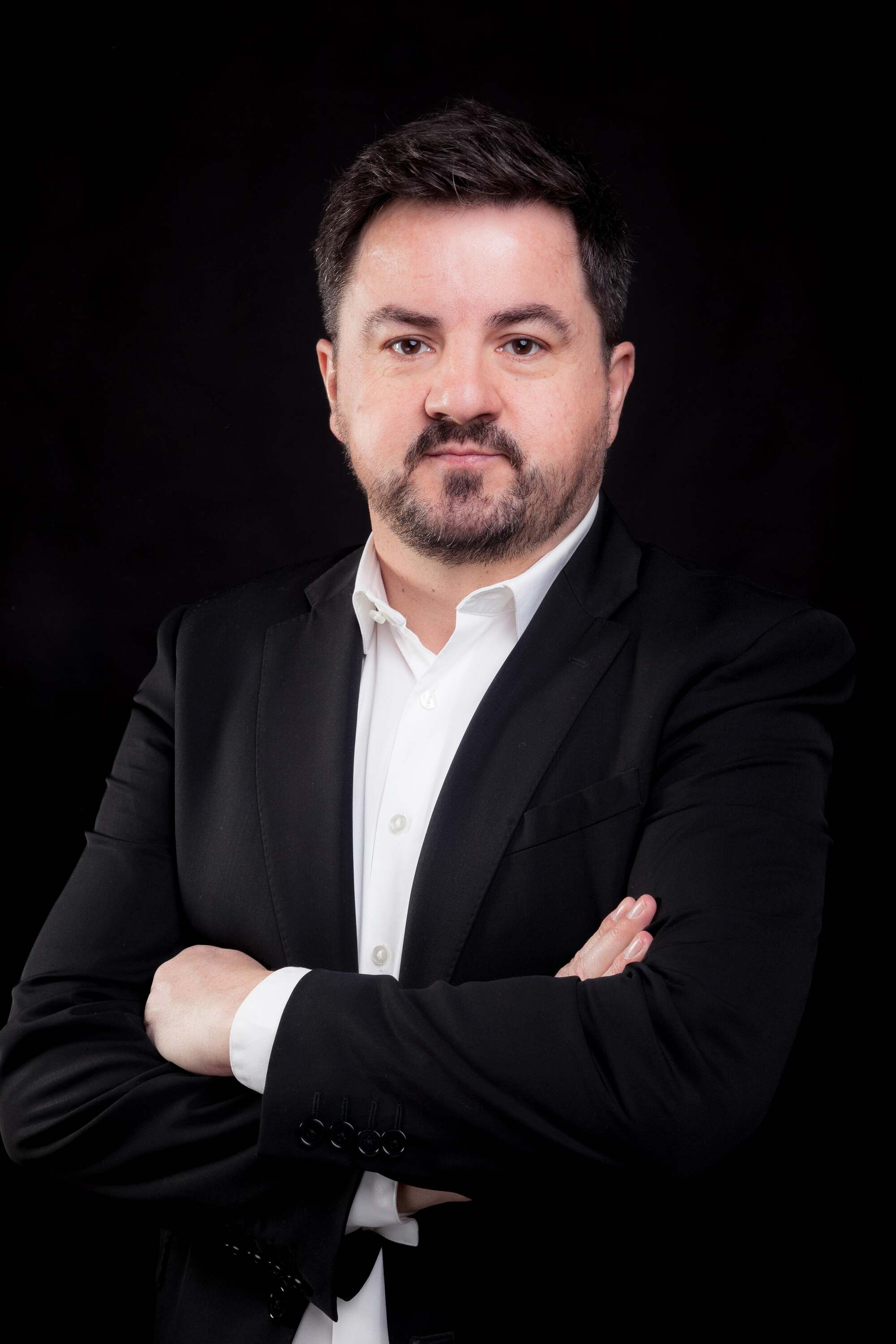 Andoni Agirregomezkorta - Loinaz Representación