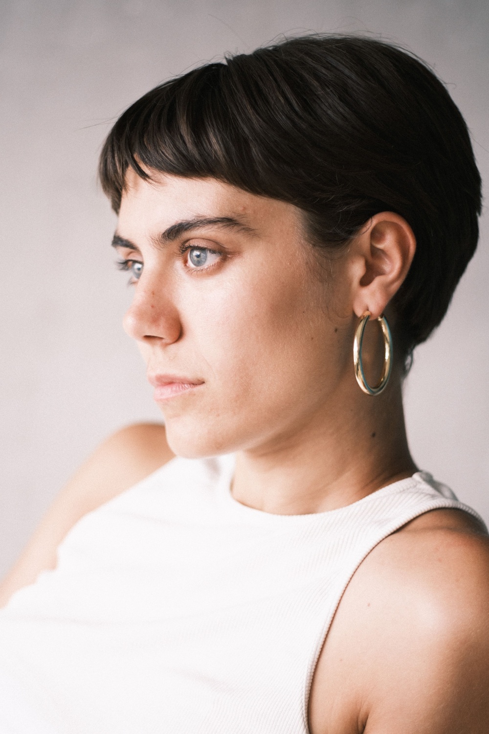 Nerea Sanz - Loinaz Representación