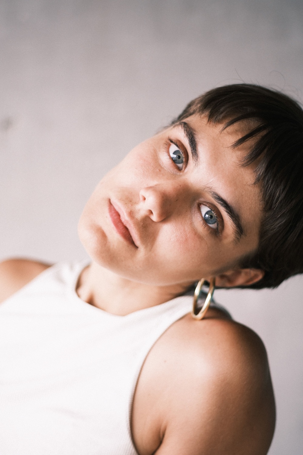 Nerea Sanz - Loinaz Representación