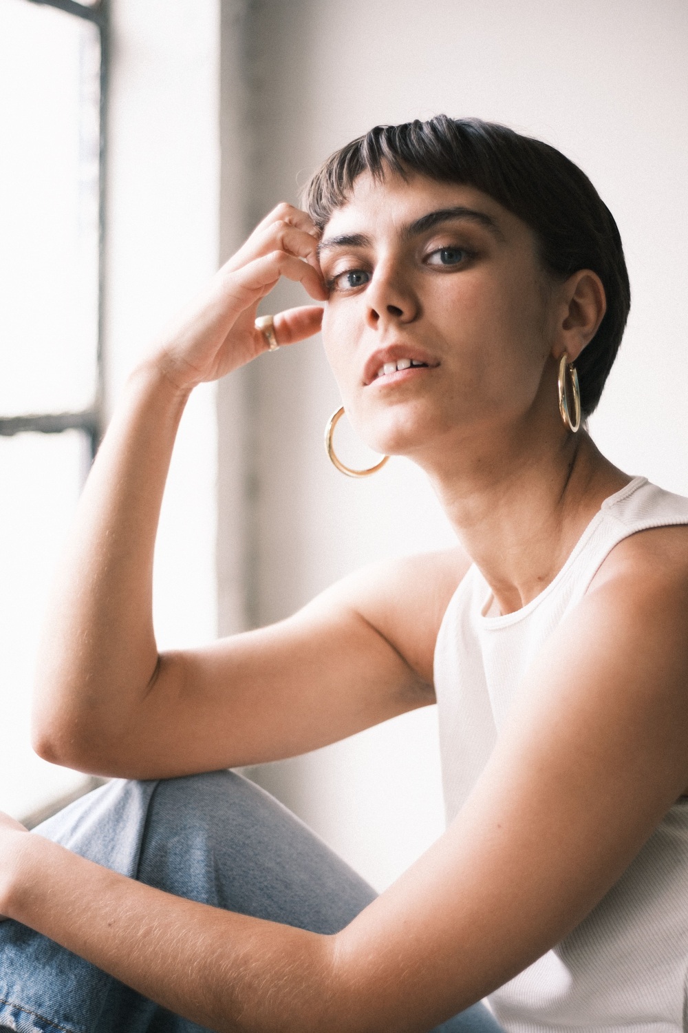 Nerea Sanz - Loinaz Representación