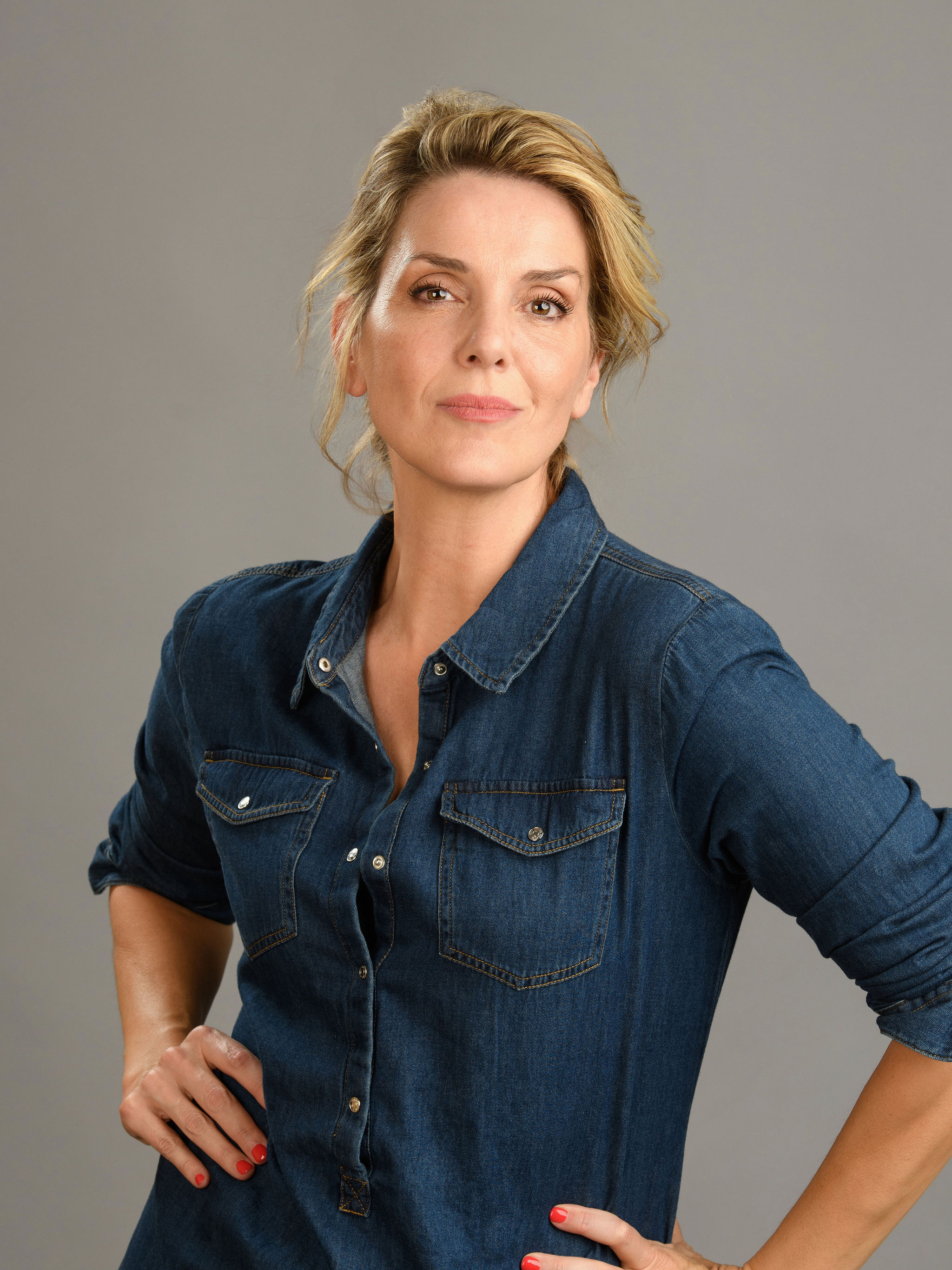 Eva Martín - Loinaz Representación