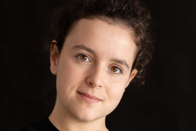 Garazi Urkola - Loinaz Representación