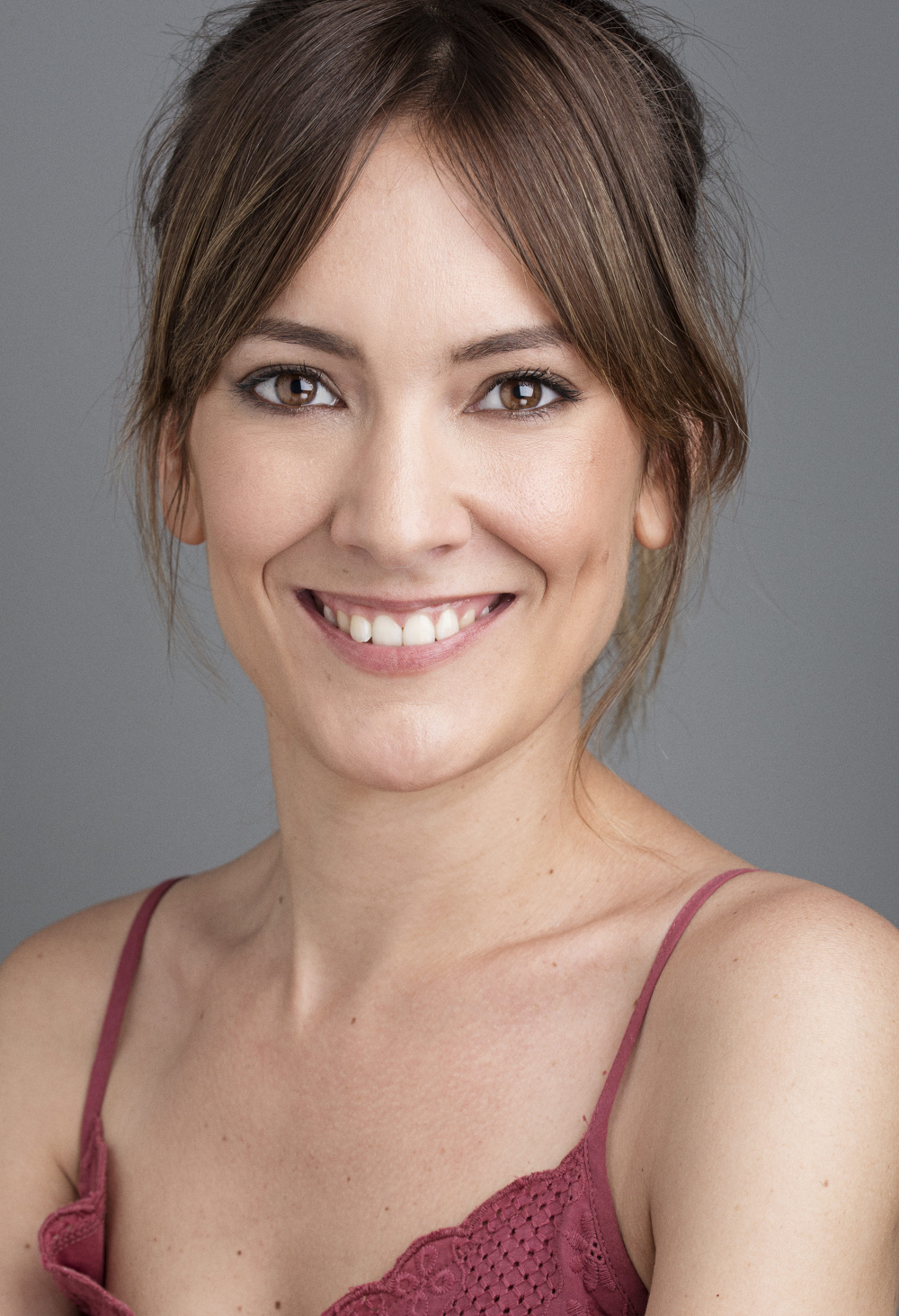 Miriam Cabeza - Loinaz Representación