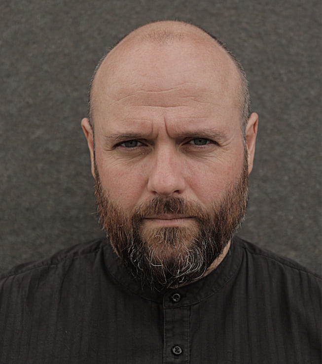 Eriz Alberdi - Loinaz Representación