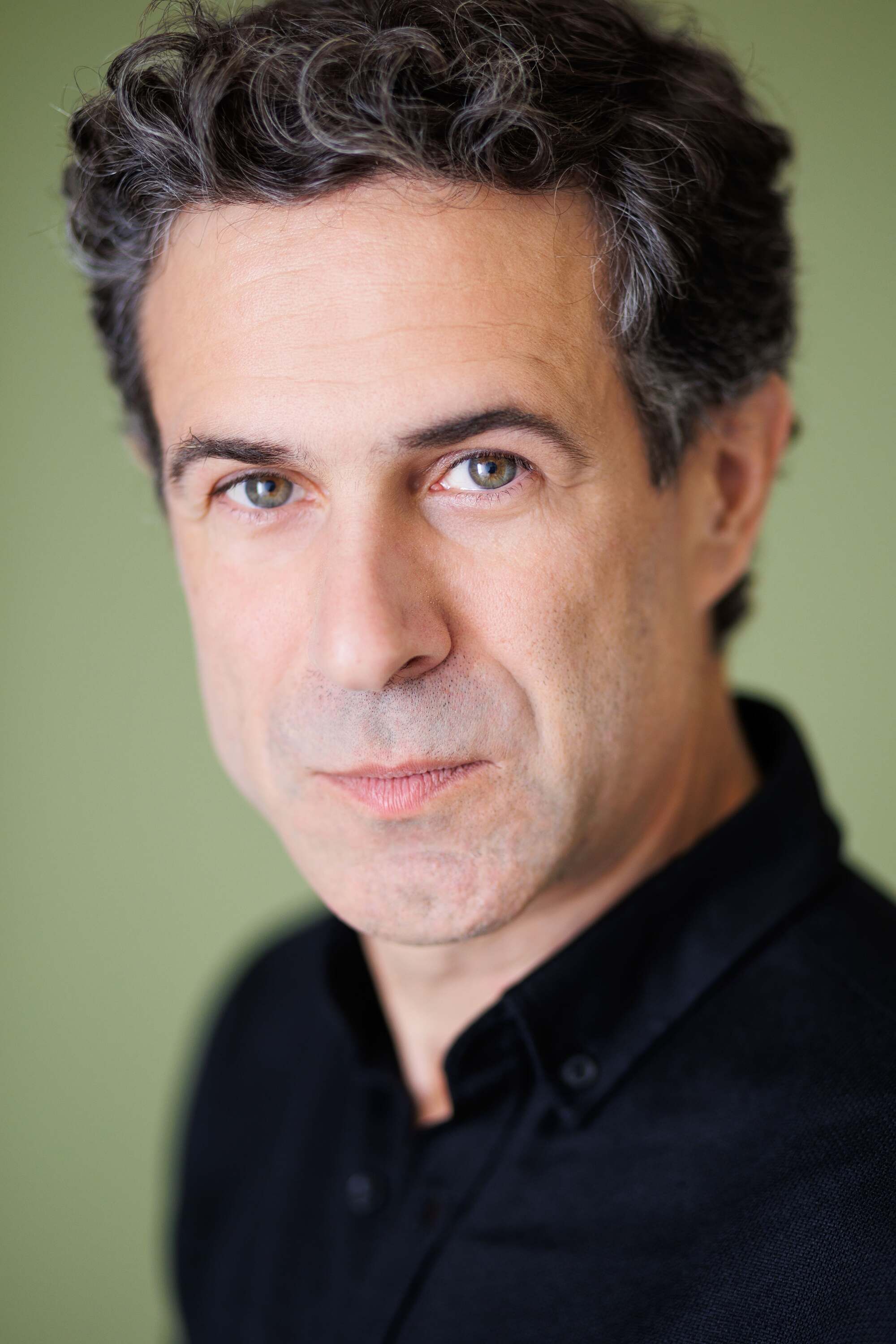 Aitor Fernandino - Loinaz Representación