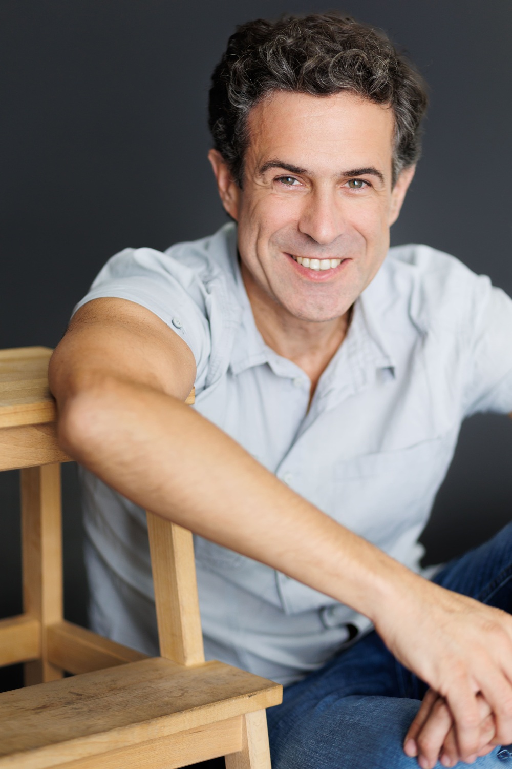 Aitor Fernandino - Loinaz Representación