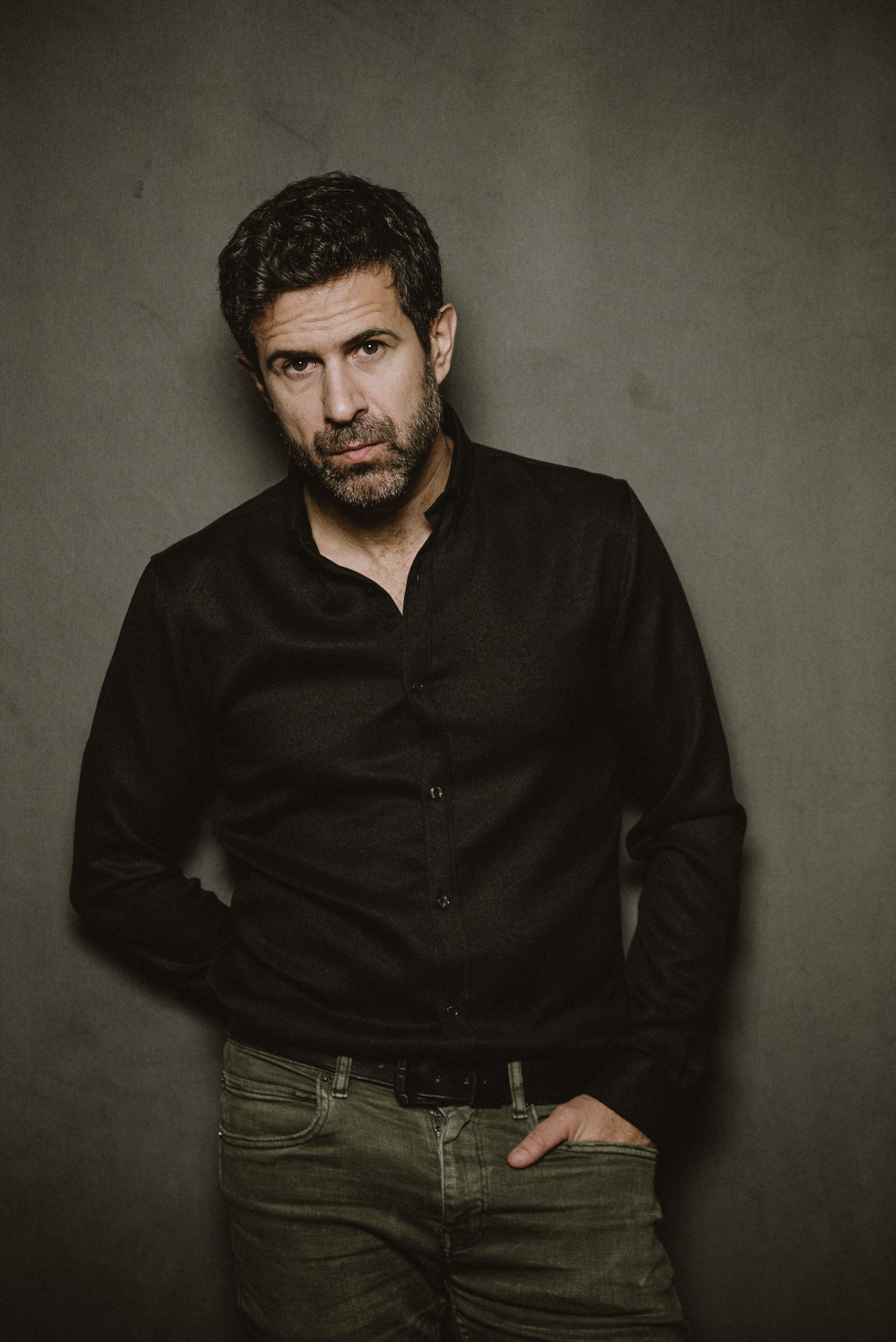 Aitor Fernandino - Loinaz Representación