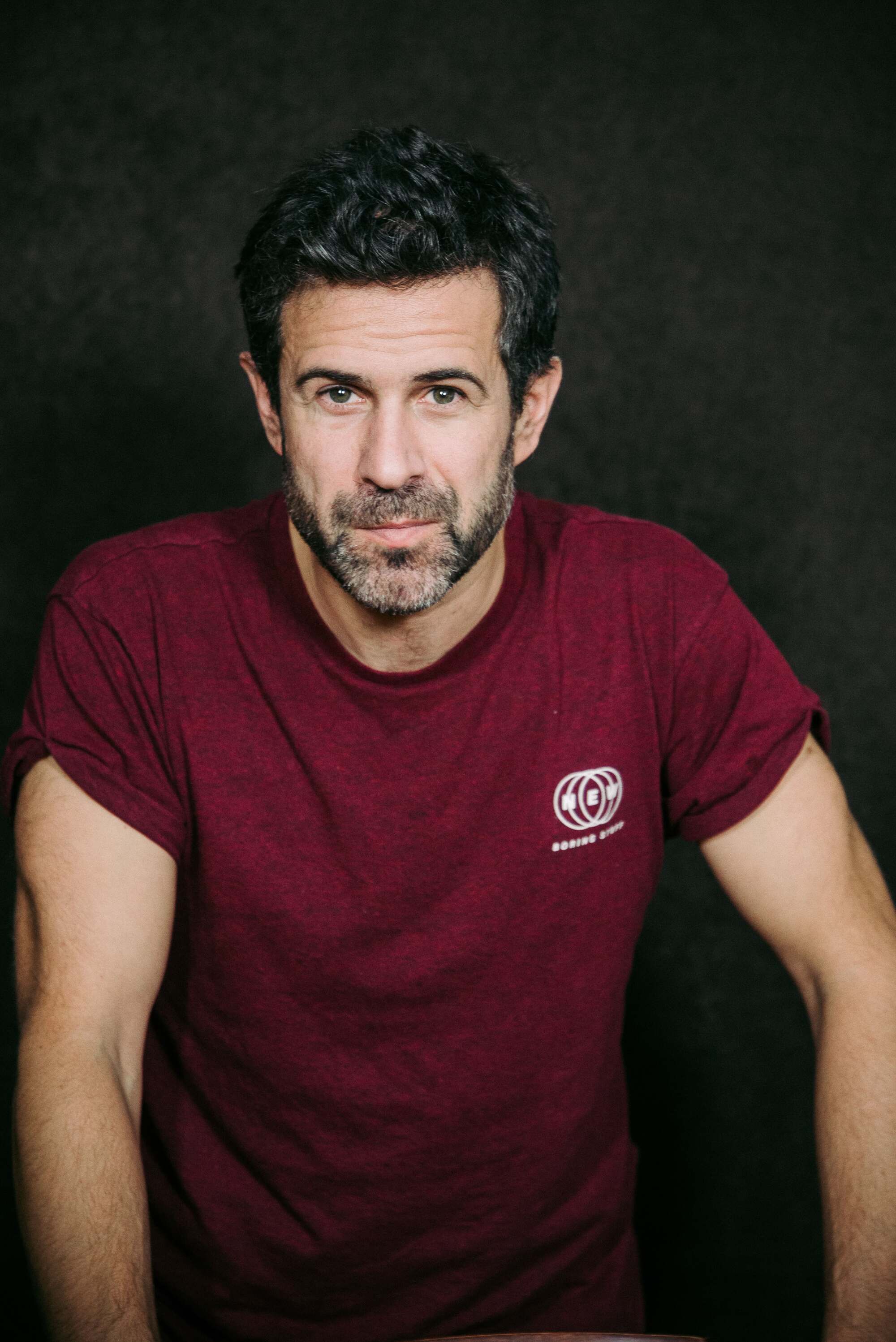 Aitor Fernandino - Loinaz Representación