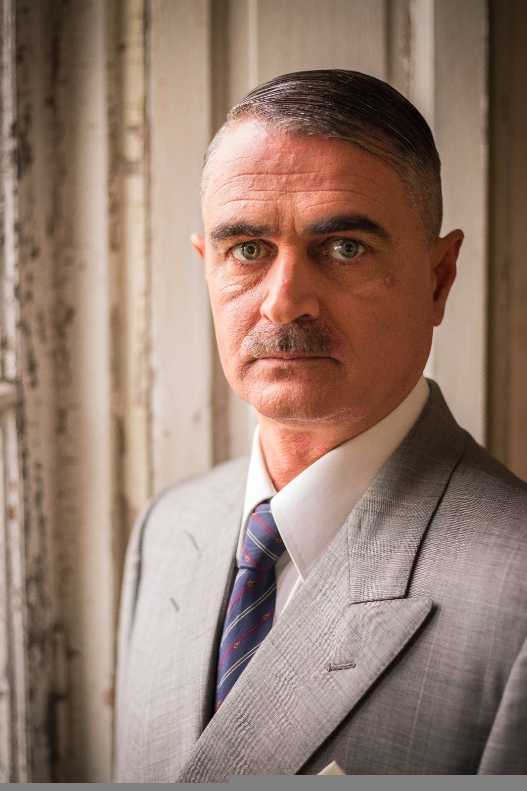 Asier Hernández Landa - Loinaz Representación