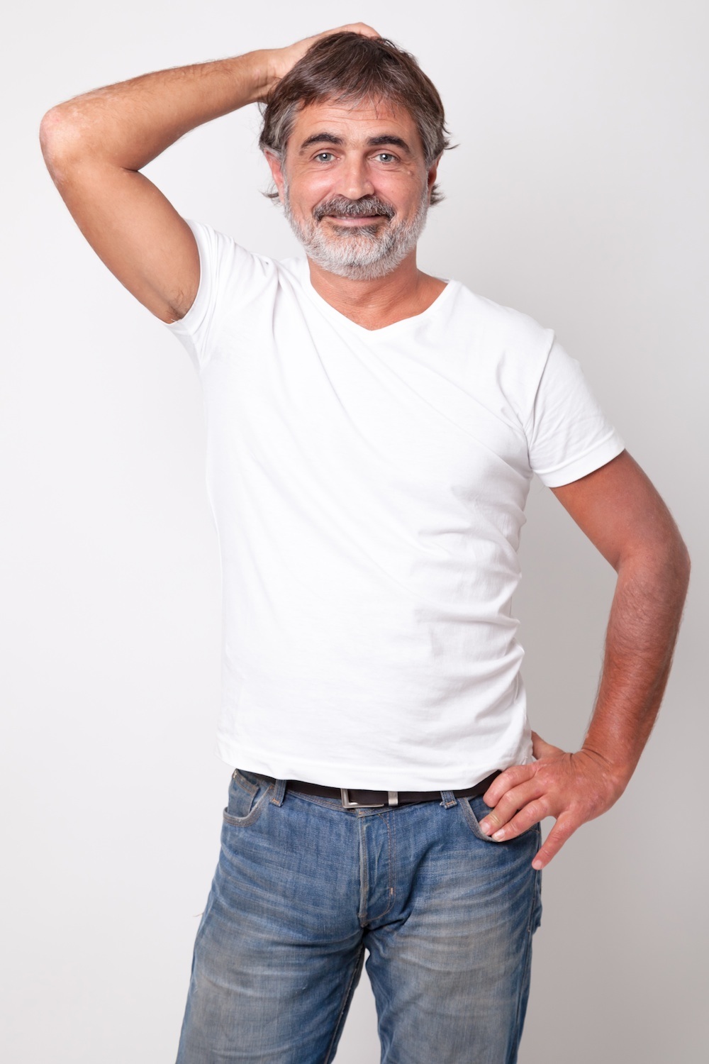 Asier Hernández Landa - Loinaz Representación