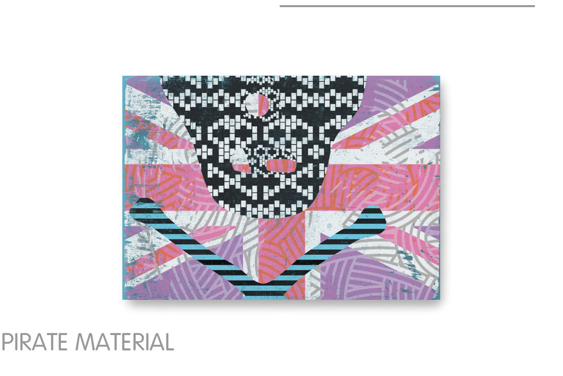 Geometric Love