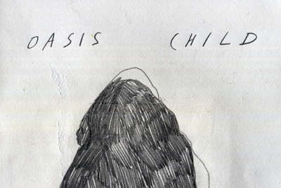 OASIS CHILD - Lee Wan Xiang
