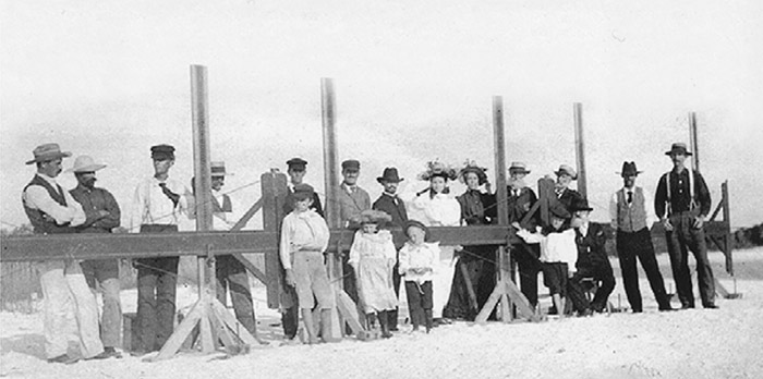 Florida Hollow - Venue