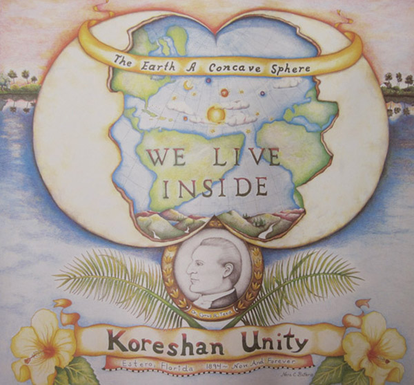 Florida Hollow - Venue