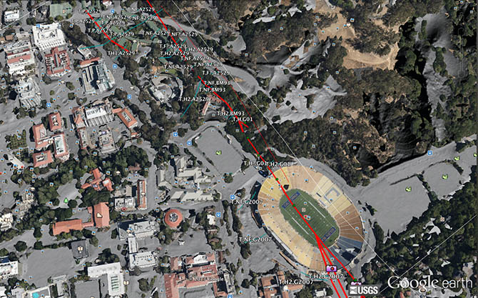Seismic Signals: An Interview with Ken Goldberg - Venue