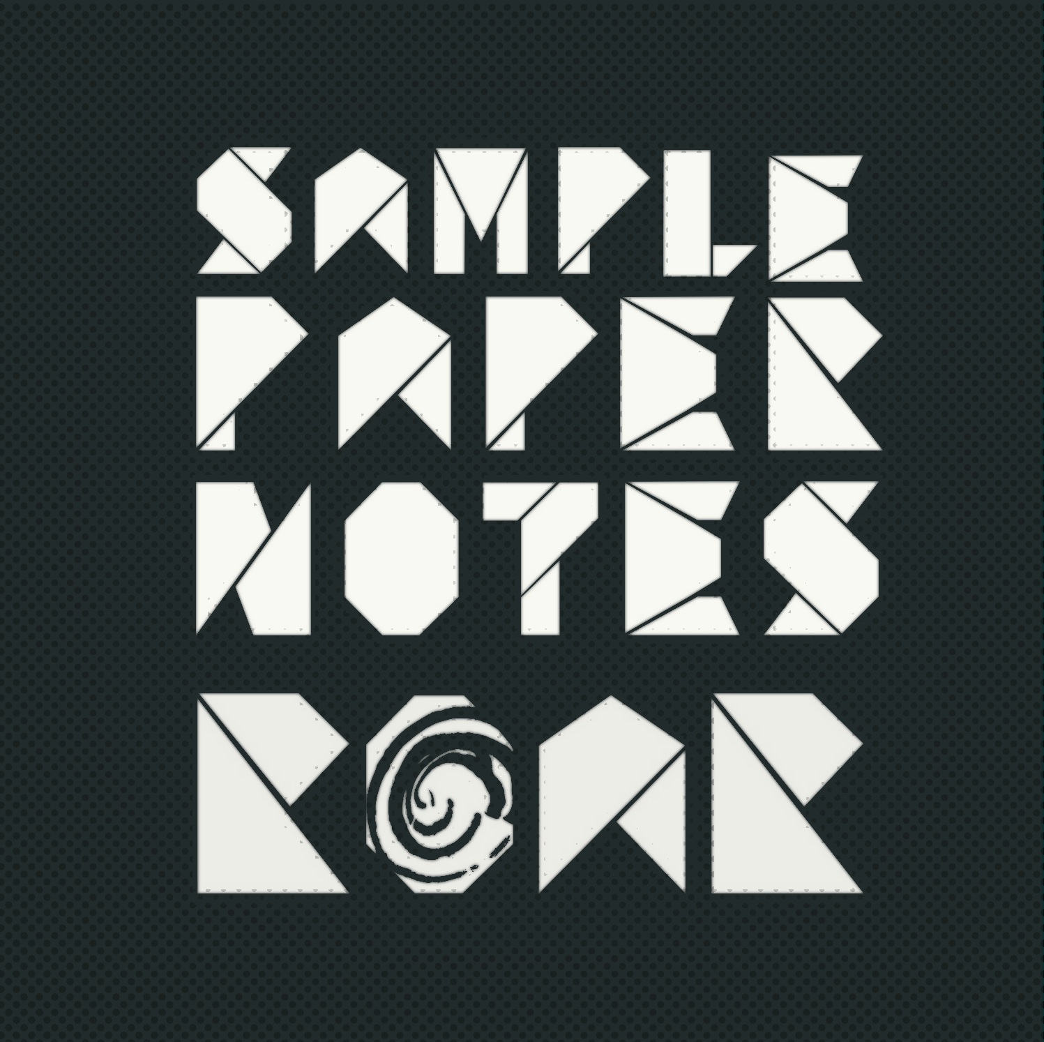 Origami - tab's showroom