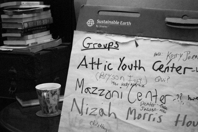 Philadelphia Issues: A Story of Oppression and Activism in Philadelphia ...