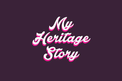 My Heritage Story - Huy Le