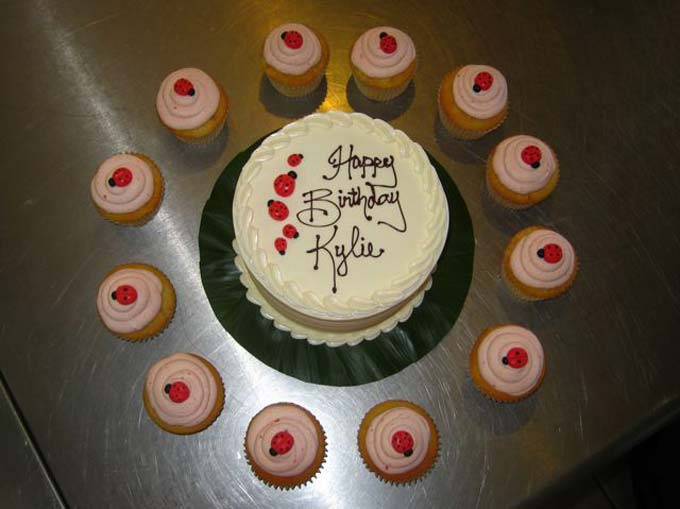 OTHER YUMMY TREATS - cakes by kristin