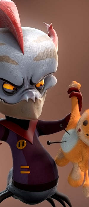 Sheriff - Tycane3d.com