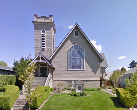 Funky Church - XHURCHES