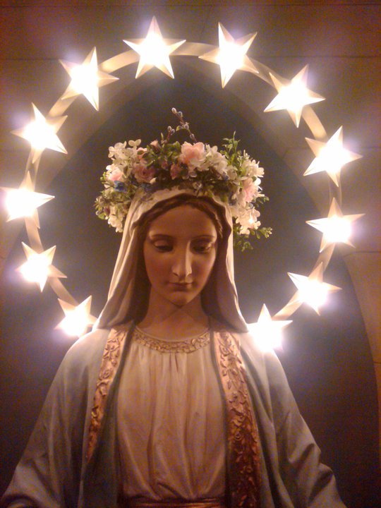 Museum of Divine Statues - XHURCHES