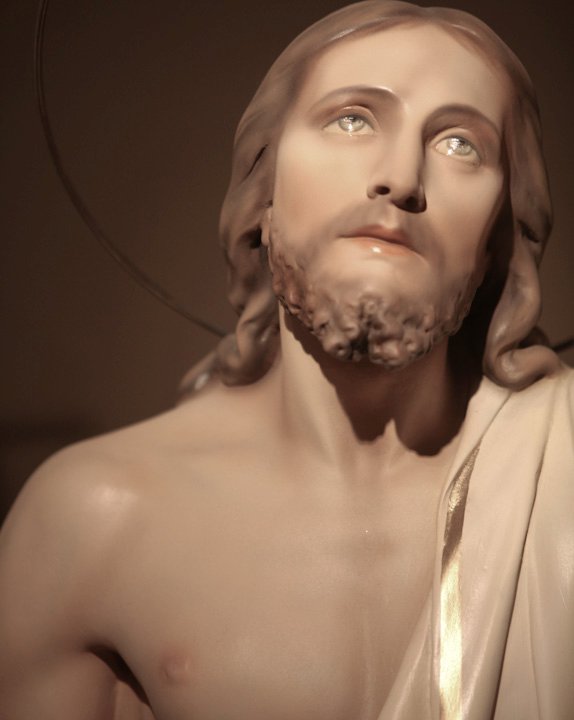 Museum of Divine Statues - XHURCHES