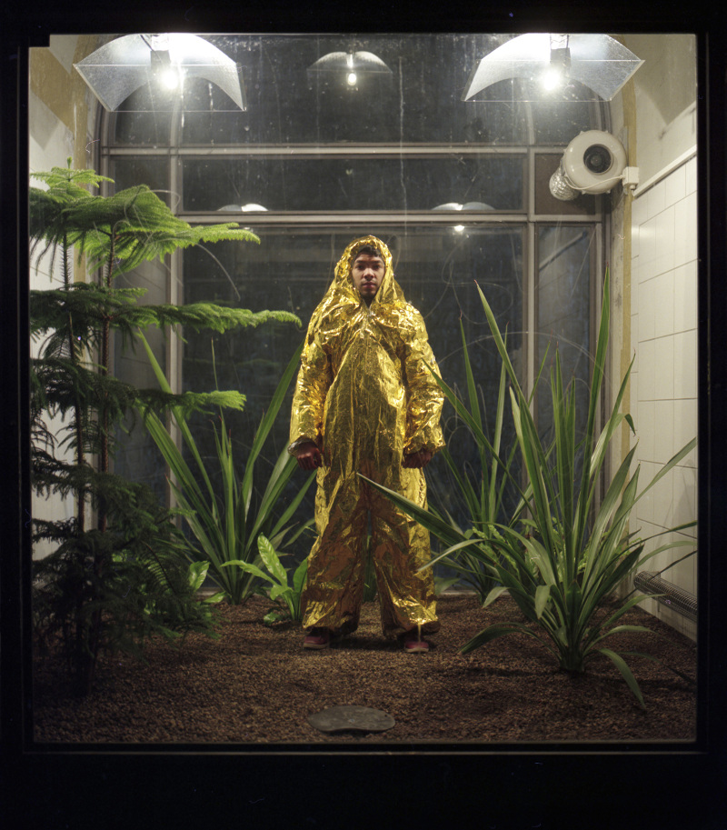 JAMES DART | 3-Dimensional works