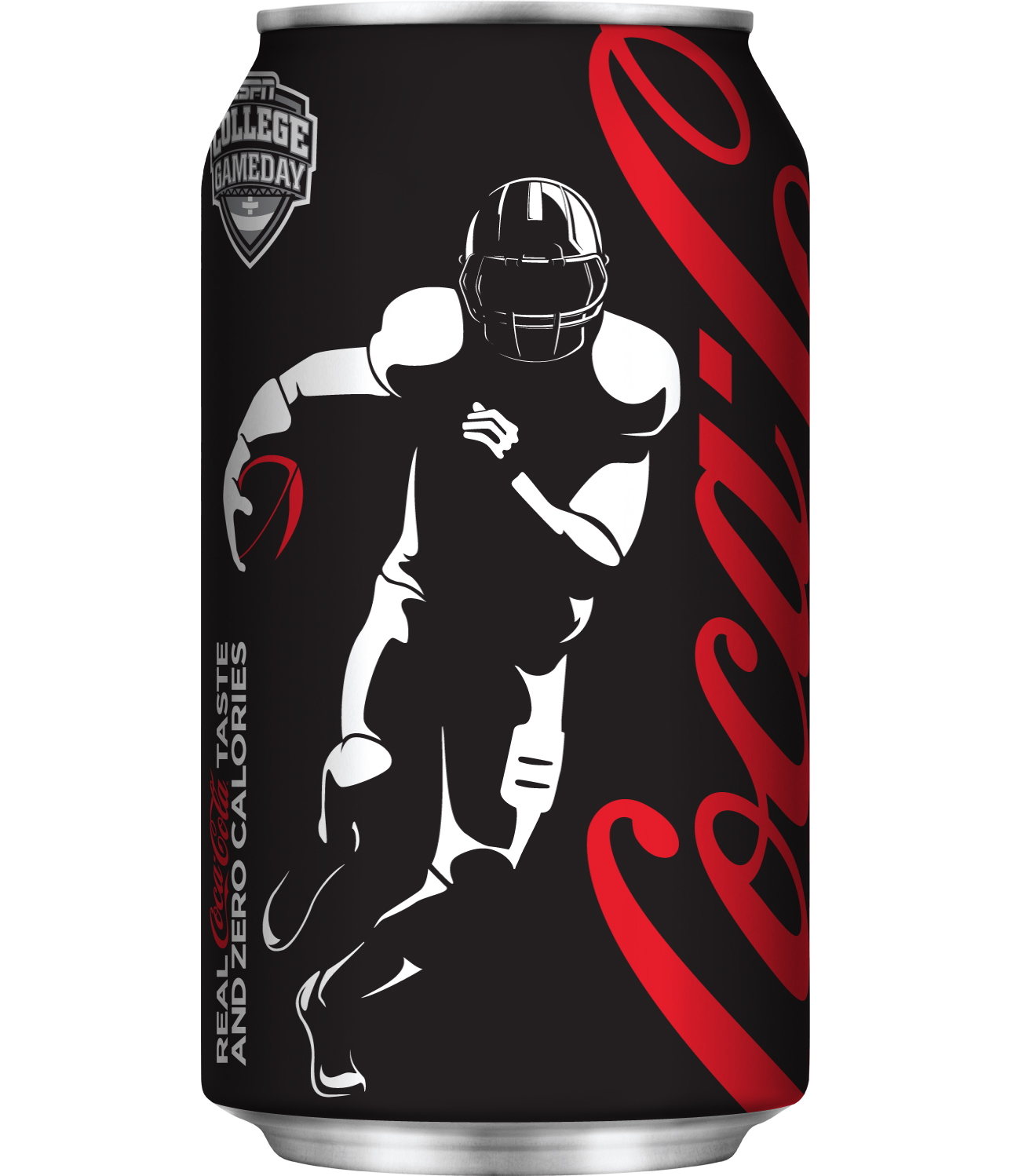 Coke Zero Football 2013 - Portfolio