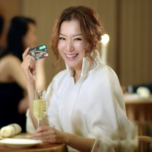 SCB_Asia Miles - Charlene Tsang