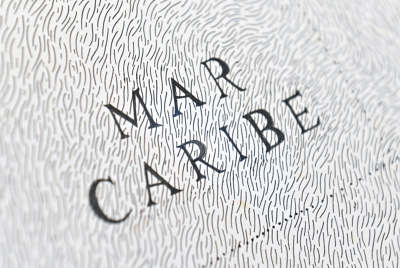 Imaginary Geography - Carlos Vergara