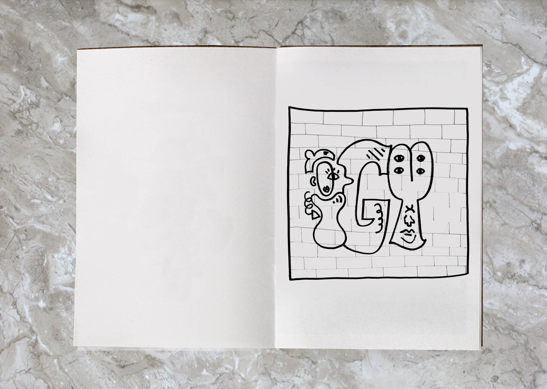 Cahier de coloriages - Multidisciplinary Designer